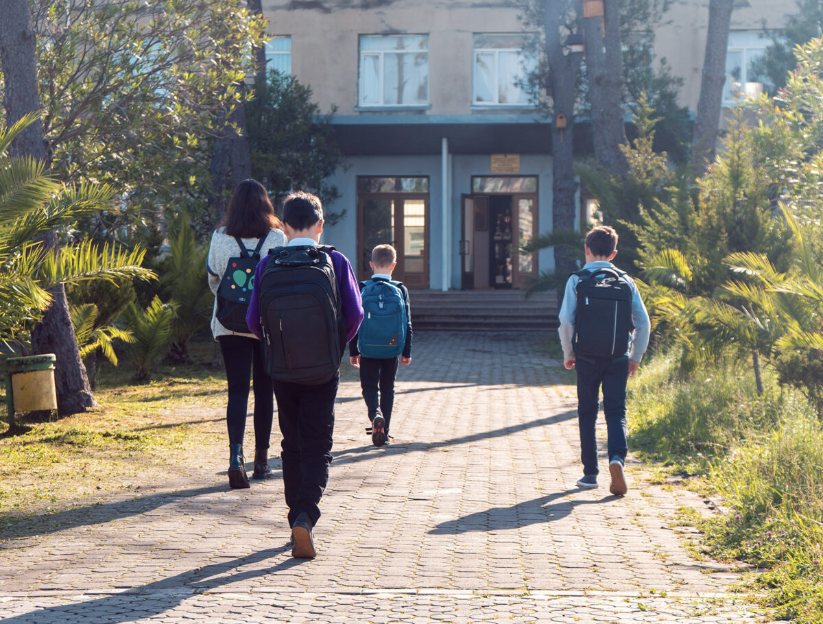 Abduction Prevention - EPP Riskmanagement