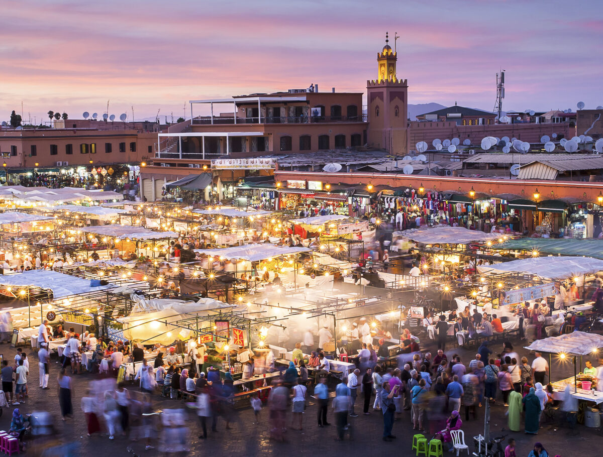 Reise-Sicherheit - EPP Riskmanagement