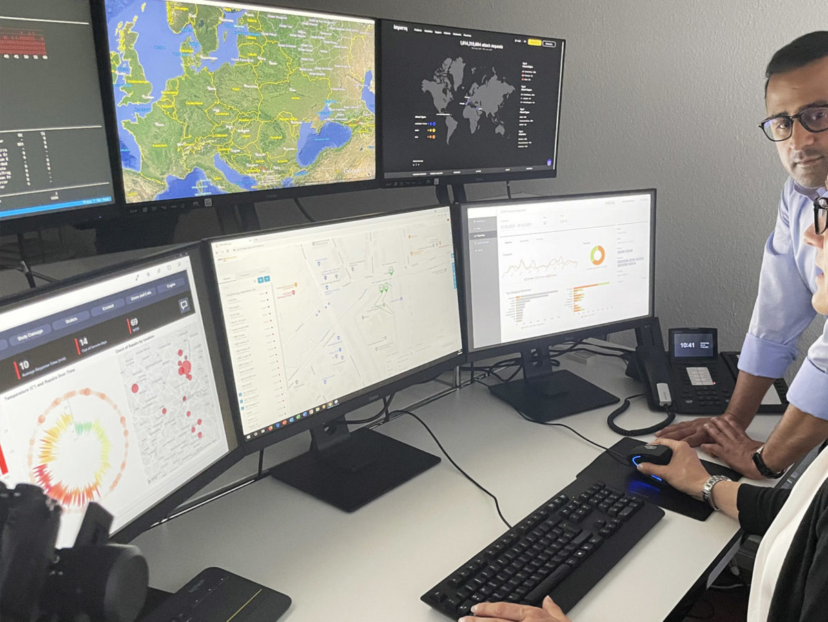 Über EPP | Story - EPP Riskmanagement