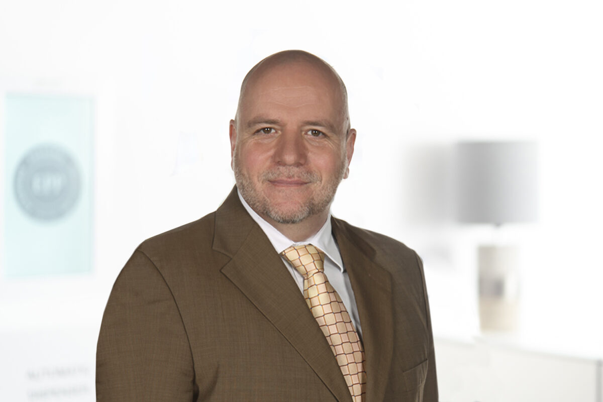 EPP Team - EPP Riskmanagement