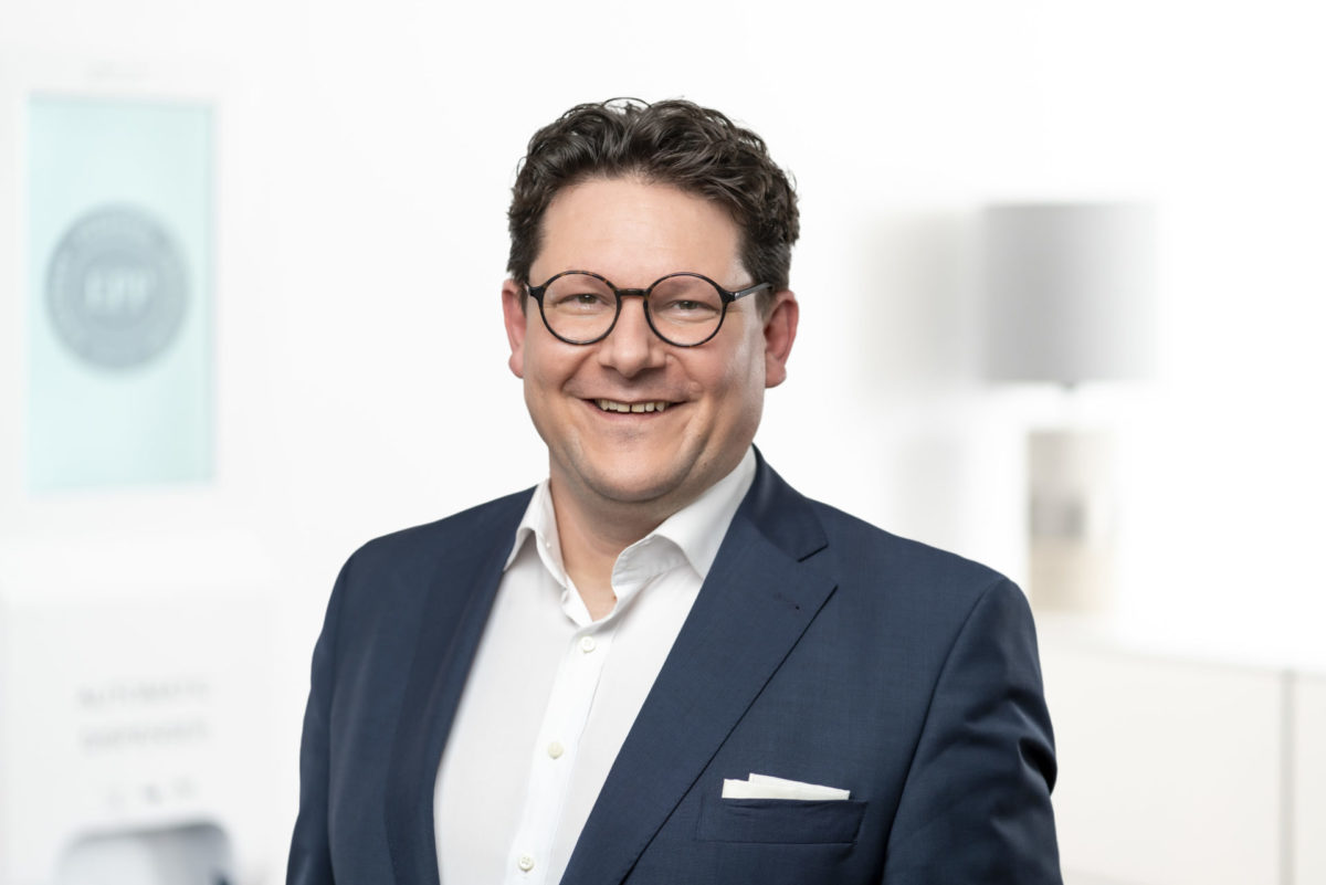 EPP Team - EPP Riskmanagement